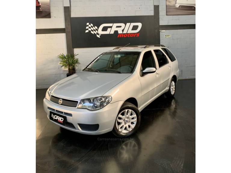 Estoque - Grid Motors